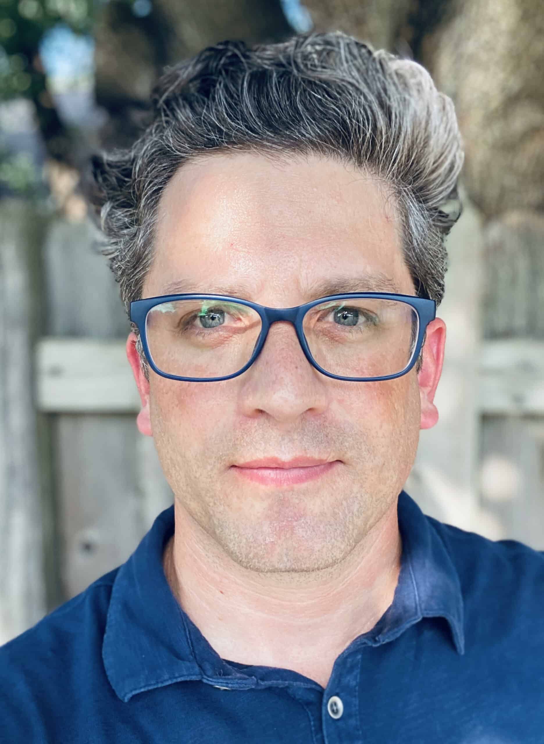 REAL Teacher Feature: Robby Uhrman - Real Discussion