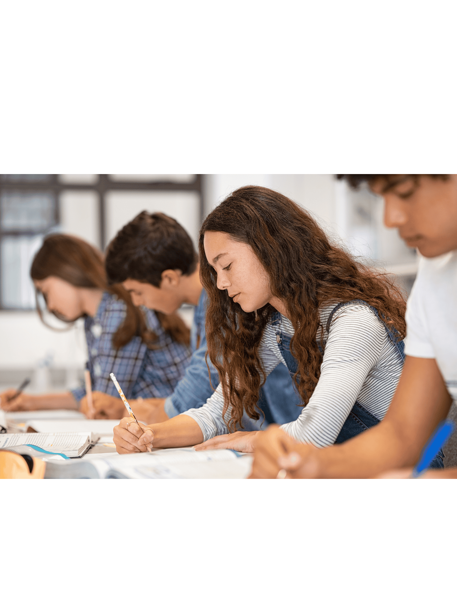 Take Action: The Power of Research in Schools - Real Discussion